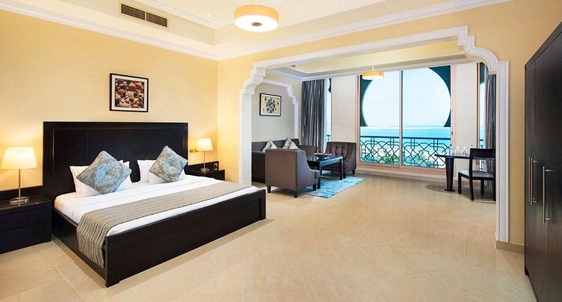 Al Hamra Residence and Village